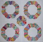 Free Quilt Patterns & Tutorials - Daily from Quilty Finds